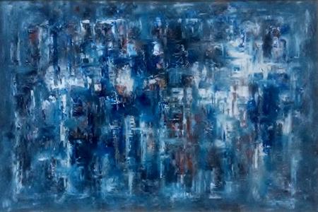 ADRIAN WRIGHT - Artwork