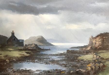 William Swann - Artwork