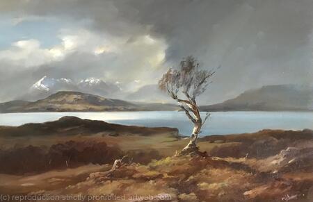 William Swann - Artwork