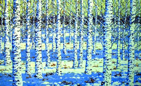 John Thompson - Artwork