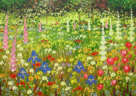 John Thompson - Artwork