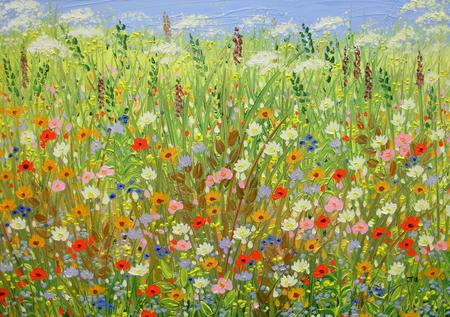 John Thompson - Artwork