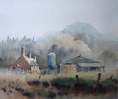 Peter Cronin - Artwork