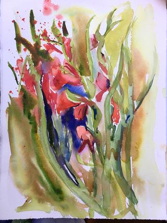 Kate Osborne - Artwork