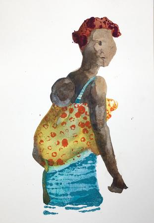 Kate Osborne - Artwork