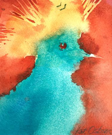 Kate Osborne - Artwork