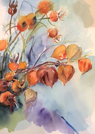 Kate Osborne - Artwork