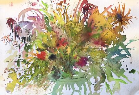 Kate Osborne - Artwork