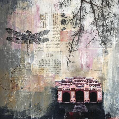 Lorraine Brown - Artwork