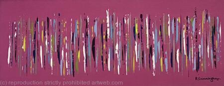 Rosie Cunningham - Artwork