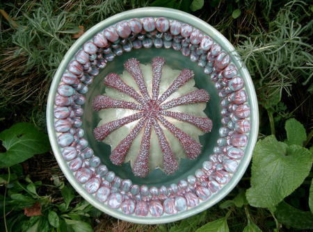 Frances Doherty - Artwork