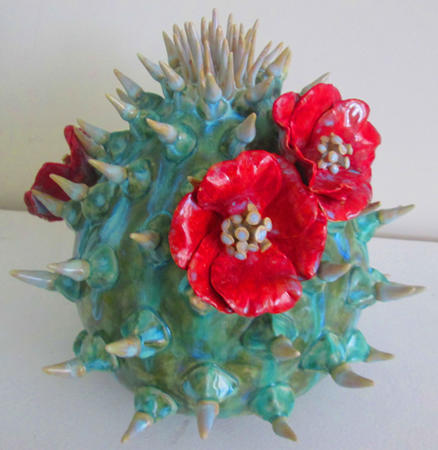 Frances Doherty - Artwork