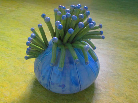 Frances Doherty - Artwork