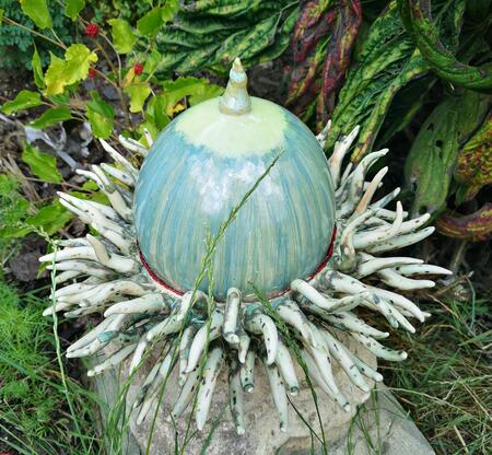 Frances Doherty - Artwork