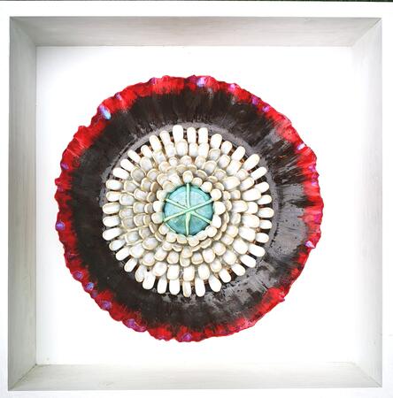 Frances Doherty - Artwork