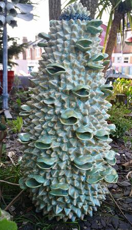 Frances Doherty - Artwork