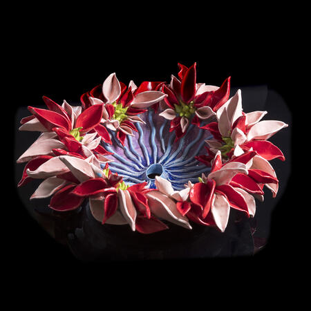 Frances Doherty - Artwork