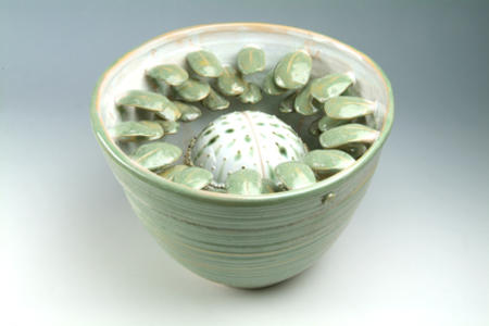 Frances Doherty - Artwork