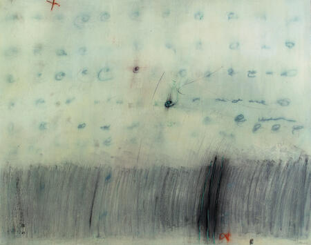 Belle Vue by Neil Feldman