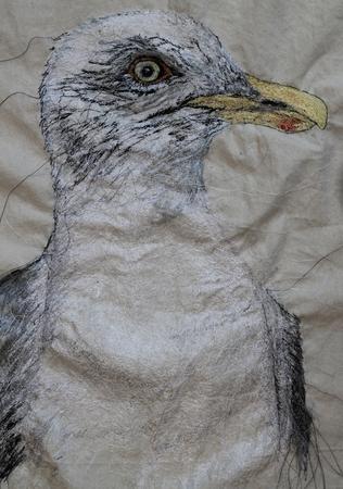 Julie French - Artwork