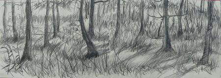 Chris Gilbert - Artwork