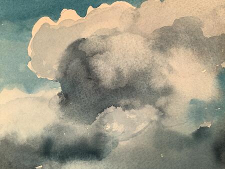 Chris Gilbert - Artwork