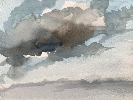 Chris Gilbert - Artwork