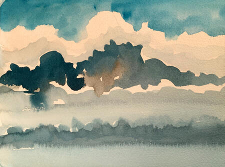 Chris Gilbert - Artwork