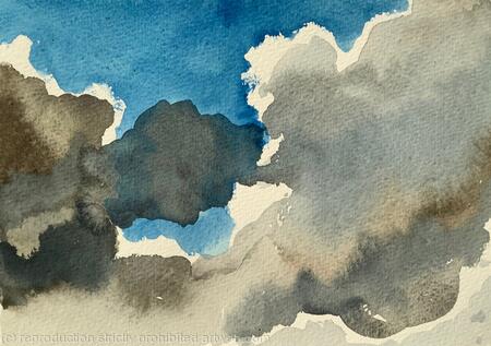 Chris Gilbert - Artwork