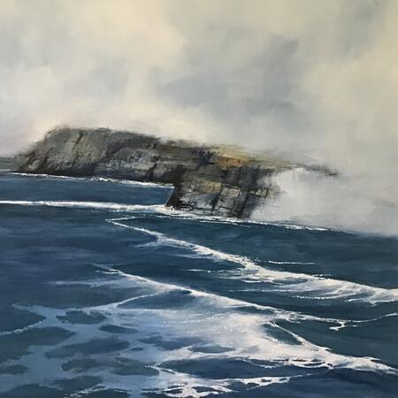 James Mcnulty - Artwork