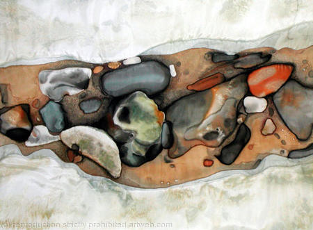 Diane Rogers - Artwork