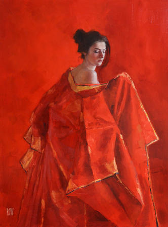 Stephanie Rew - Artwork