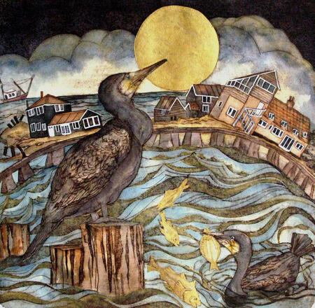 Mandy Walden - Artwork