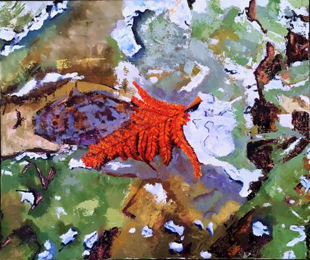 Portal by juliet miller