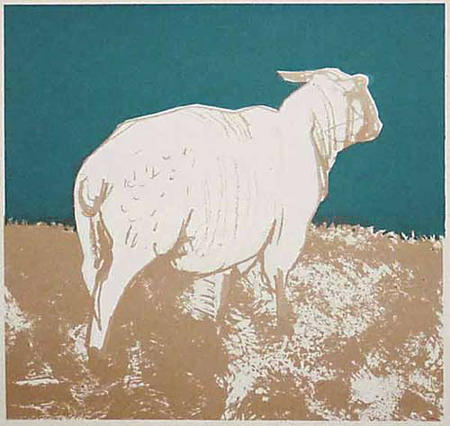 Cherry Blossom by Marie Curran