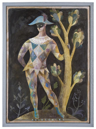 Julie French - Artwork