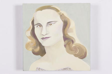 Thistle by frances doherty